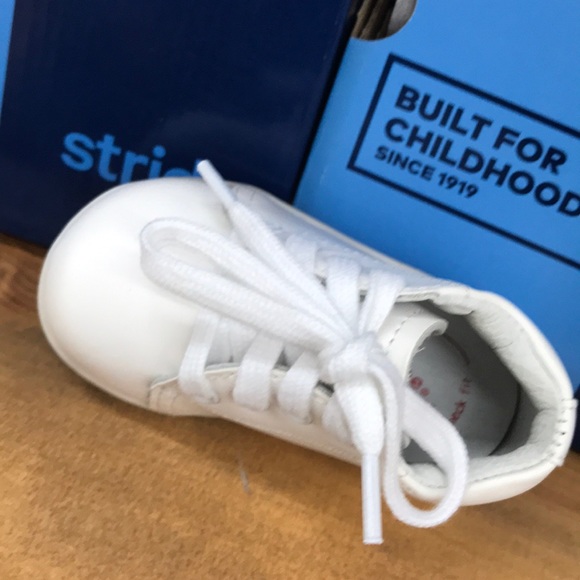 Stride Rite | Shoes | Stride Rite Sir Elliot Wide Width | Poshmark
